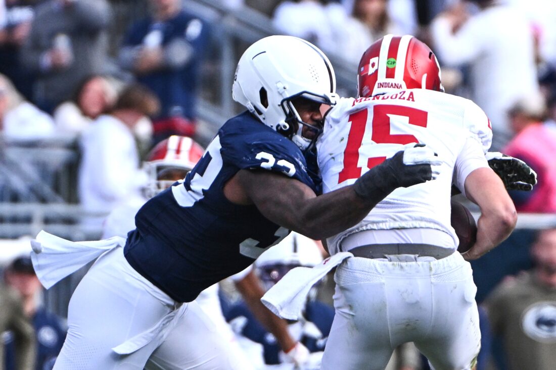 PSU seniors sending their regrets | News, Sports, Jobs - The Sentinel